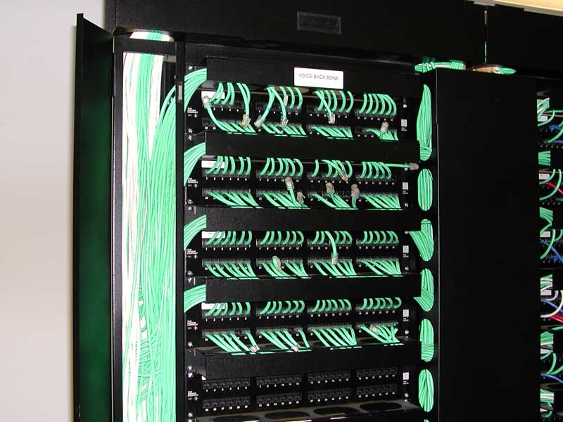 Voice Networking Equipment